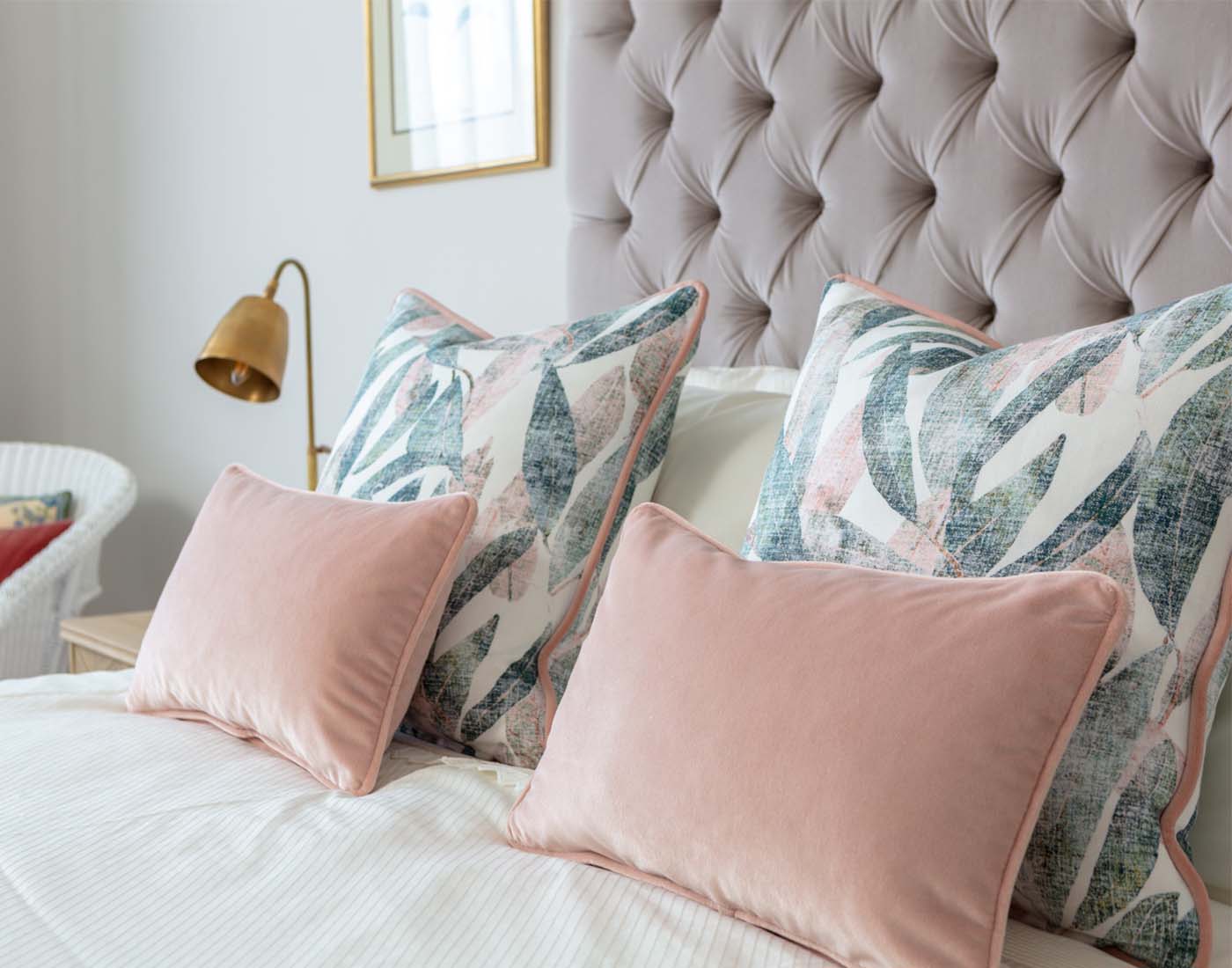 Sophisticated Retirement Flat | Pfeiffer Design