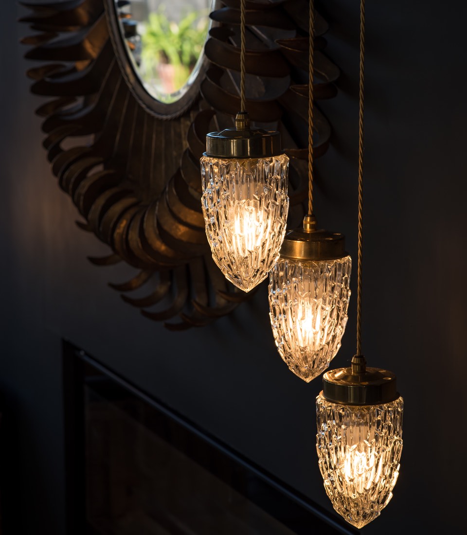 Commercial & Residential Lighting Design London, Sussex & Kent ...