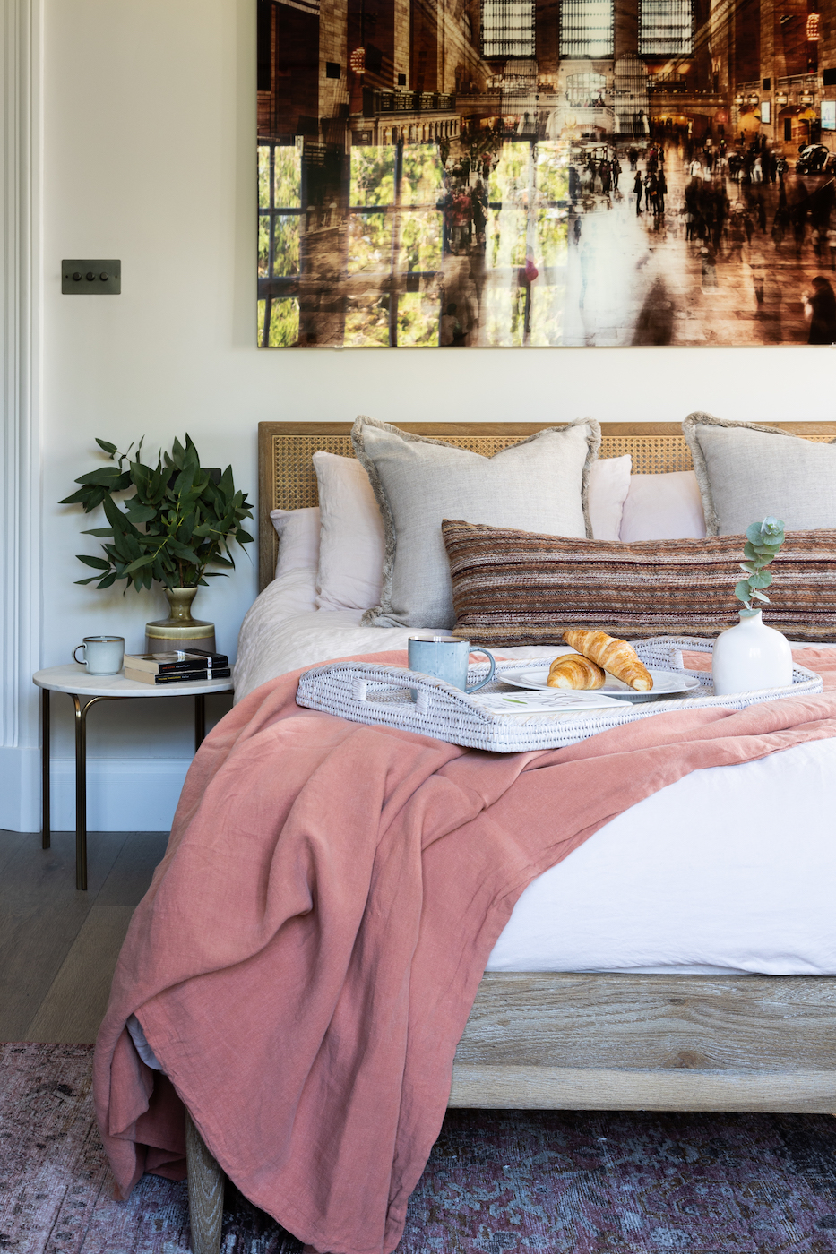 Victorian Countryside Family Home | Pfeiffer Design