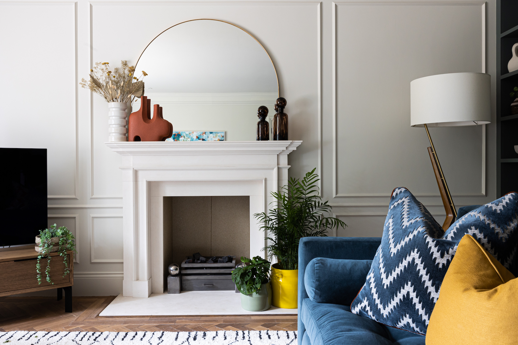 Pfeiffer Design's Top Interior Trends of 2023 - Pfeiffer Design