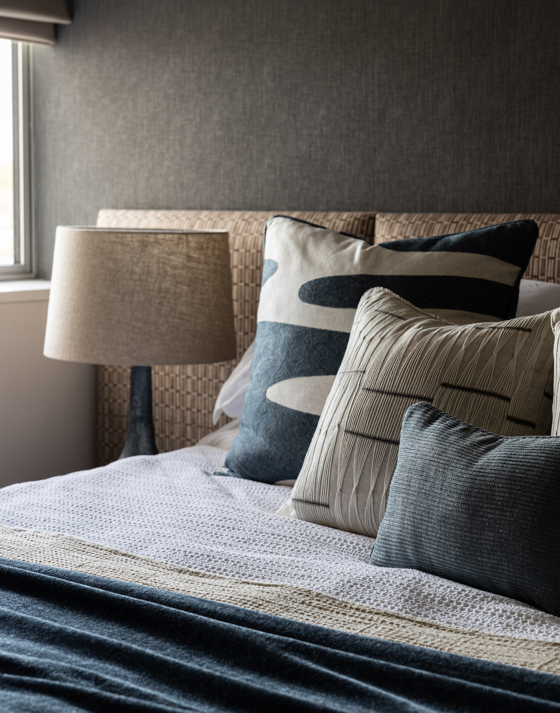 Cricket Enthusiasts Apartment | Pfeiffer Design